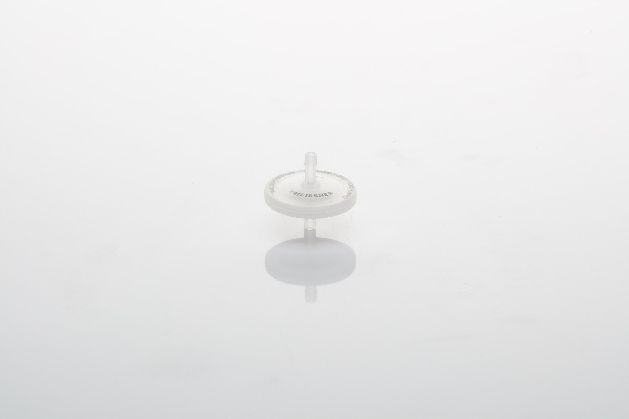 47 mm Disc Filter – Meissner